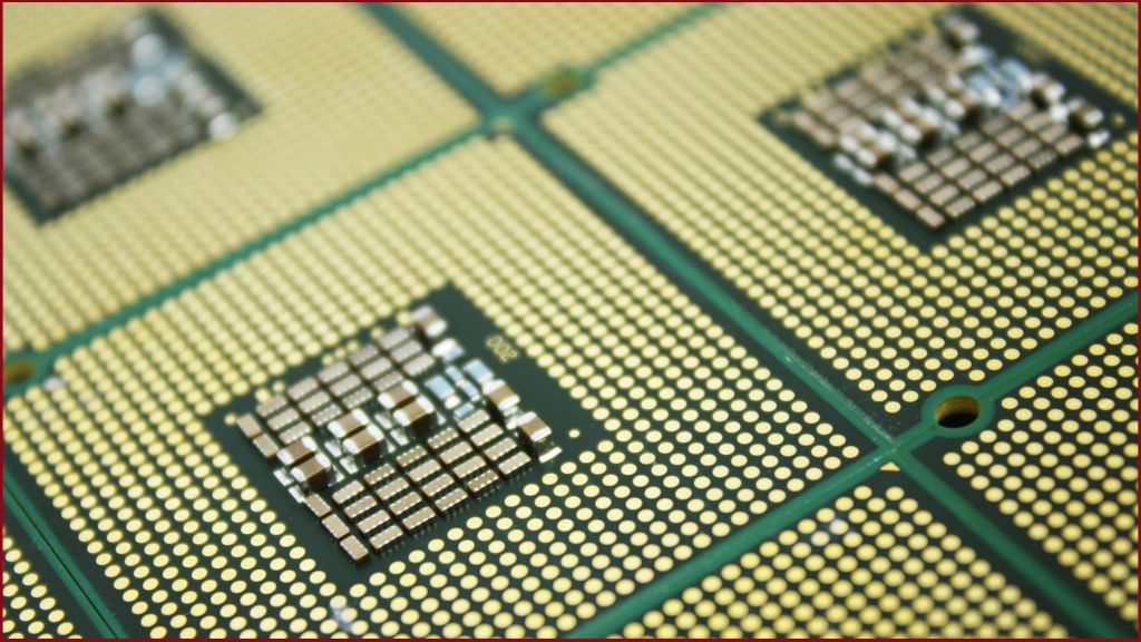 Multicore Design and Hardware Virtualization - ELE Times Multicore Design and Hardware Virtualization - ELE Times