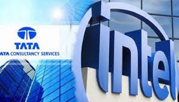 TCS and Intel to Collaborate for IoT, Cloud, AI Solutions - ELE Times TCS and Intel to Collaborate for IoT, Cloud, AI Solutions - ELE Times