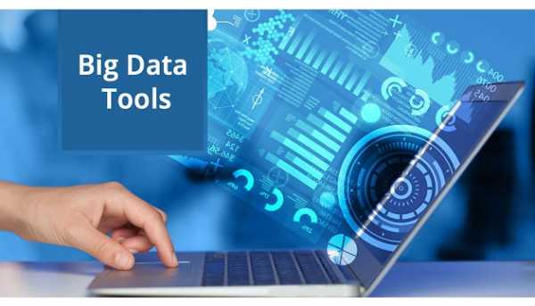 Top 10 Open Source Big Data Tools in 2019 - ELE Times Top 10 Open Source Big Data Tools in 2019 - ELE Times