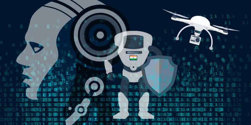 Artificial Intelligence Can Bring Enormous Changes in Way Wars Are ... Artificial Intelligence Can Bring Enormous Changes in Way Wars Are ...