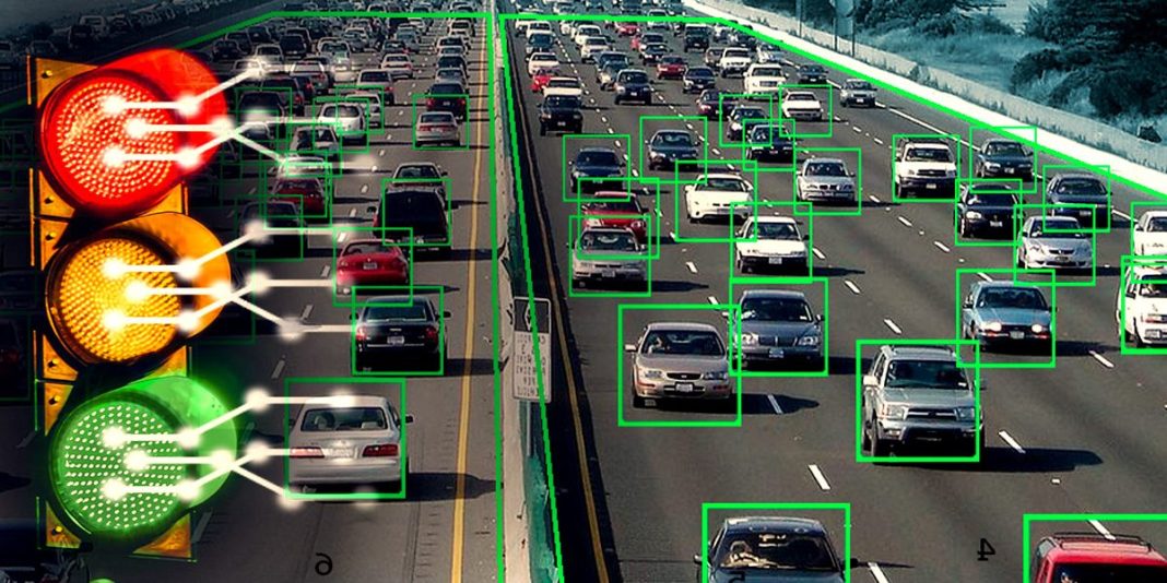 Ai Enabled Traffic Light System Ele Times
