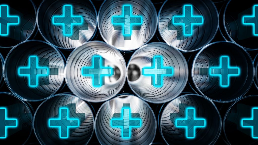 Aluminum-sulfur Battery for Low-cost Backup Storage - ELE Times Aluminum-sulfur Battery for Low-cost Backup Storage - ELE Times