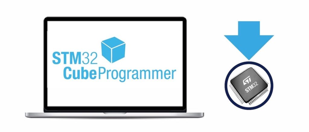 Stm32cubeprogrammer 2 12 Stm32cubemonitor 1 5 And Stm32cubemonitor Rf
